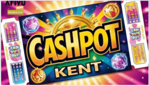 Cash-Pot Kent Results, Draw Times & Winning Numbers